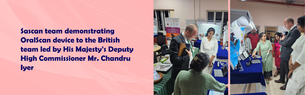 Home - Sascan Meditech Pvt. Ltd, Trivandrum