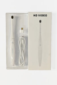 OralView – Sascan Meditech Pvt Ltd